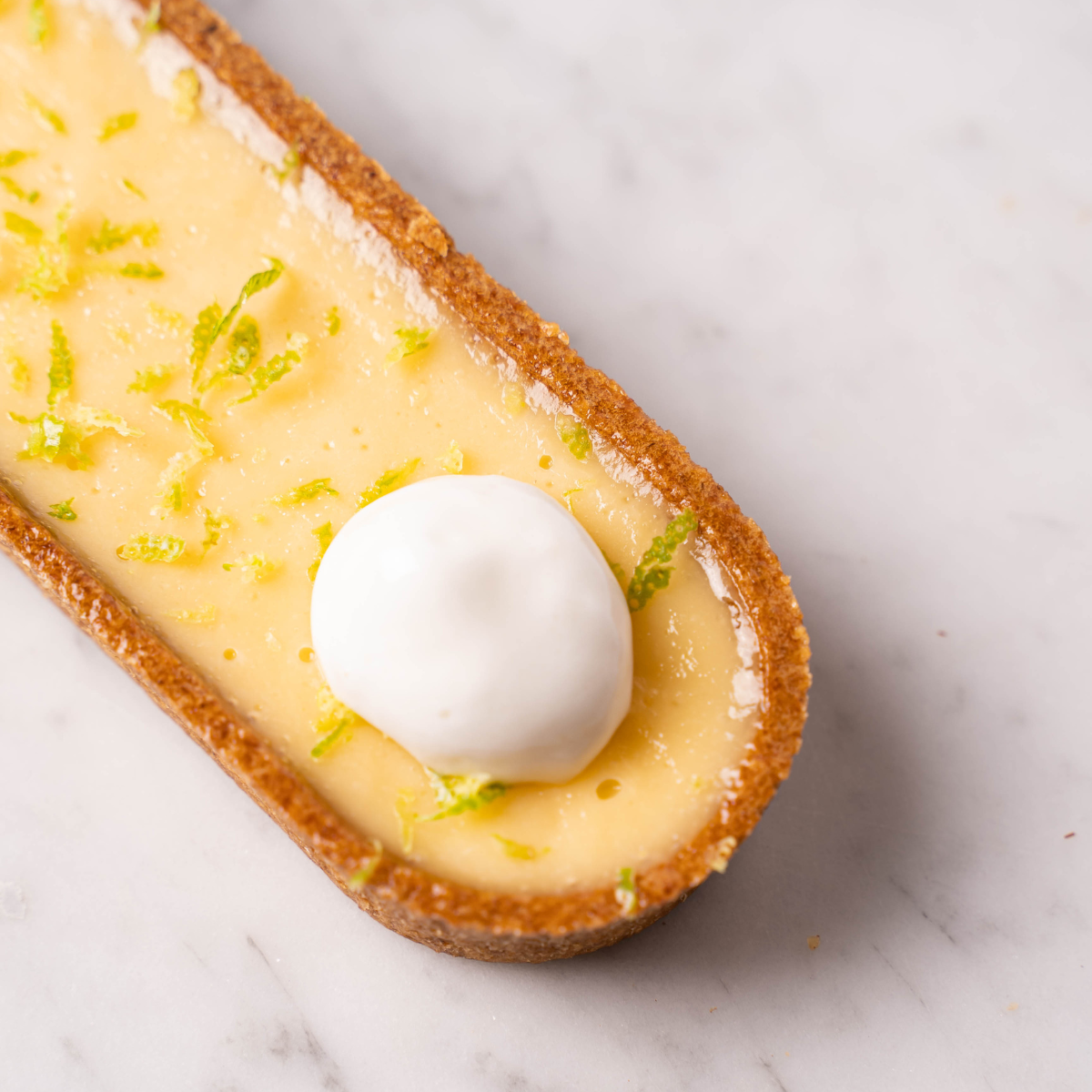 Lemon Finger – Oh Oui